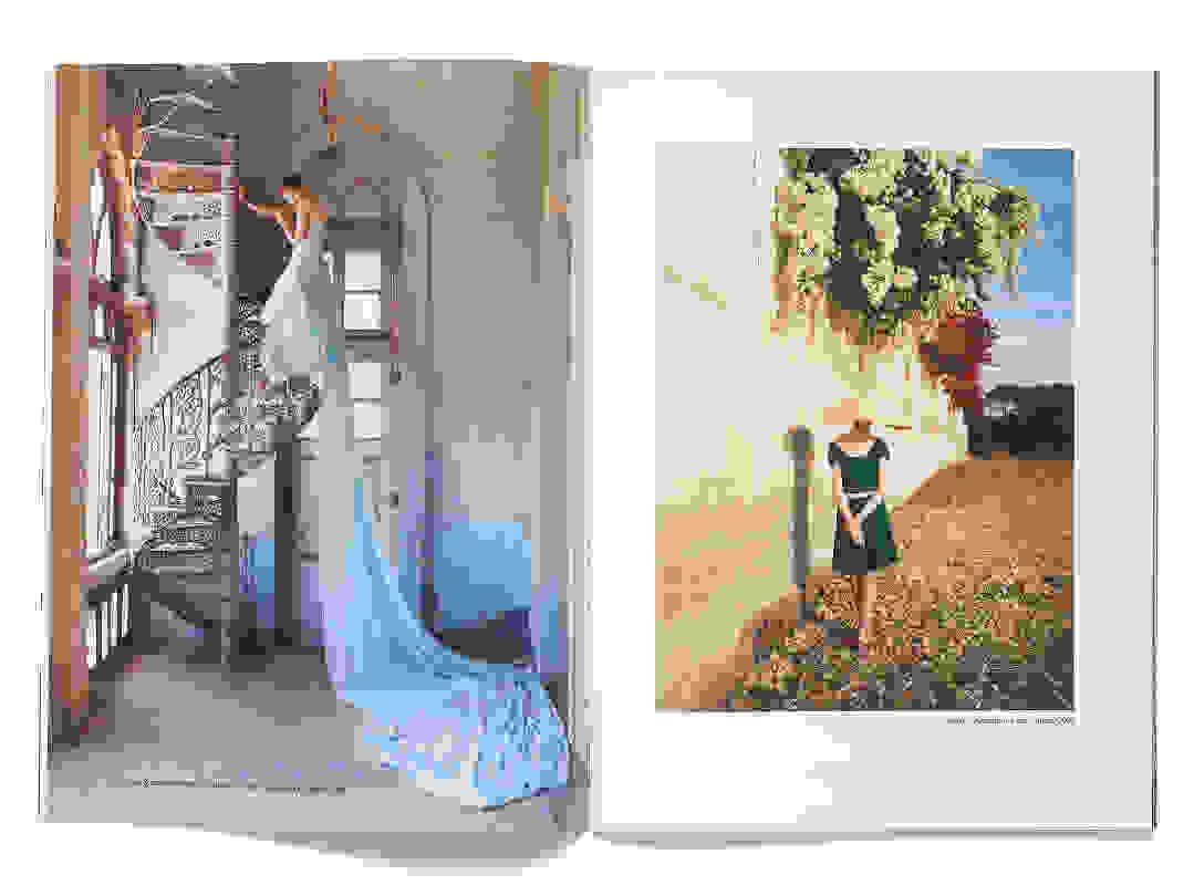 Tim Walker – Books –Fotografie