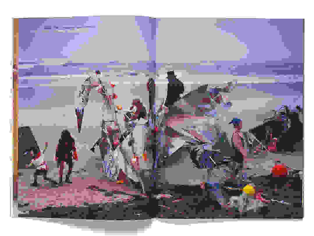 Tim Walker – Books –Fotografie