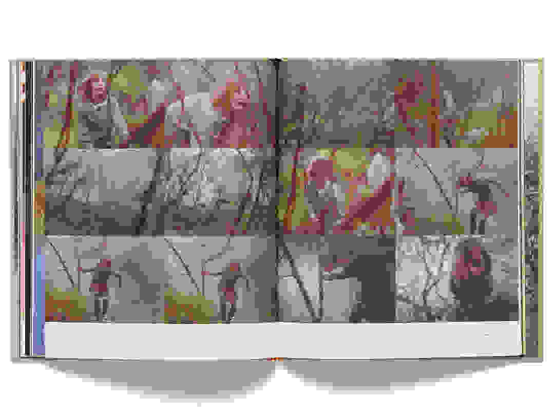 Tim Walker – Books –The Lost Explorer