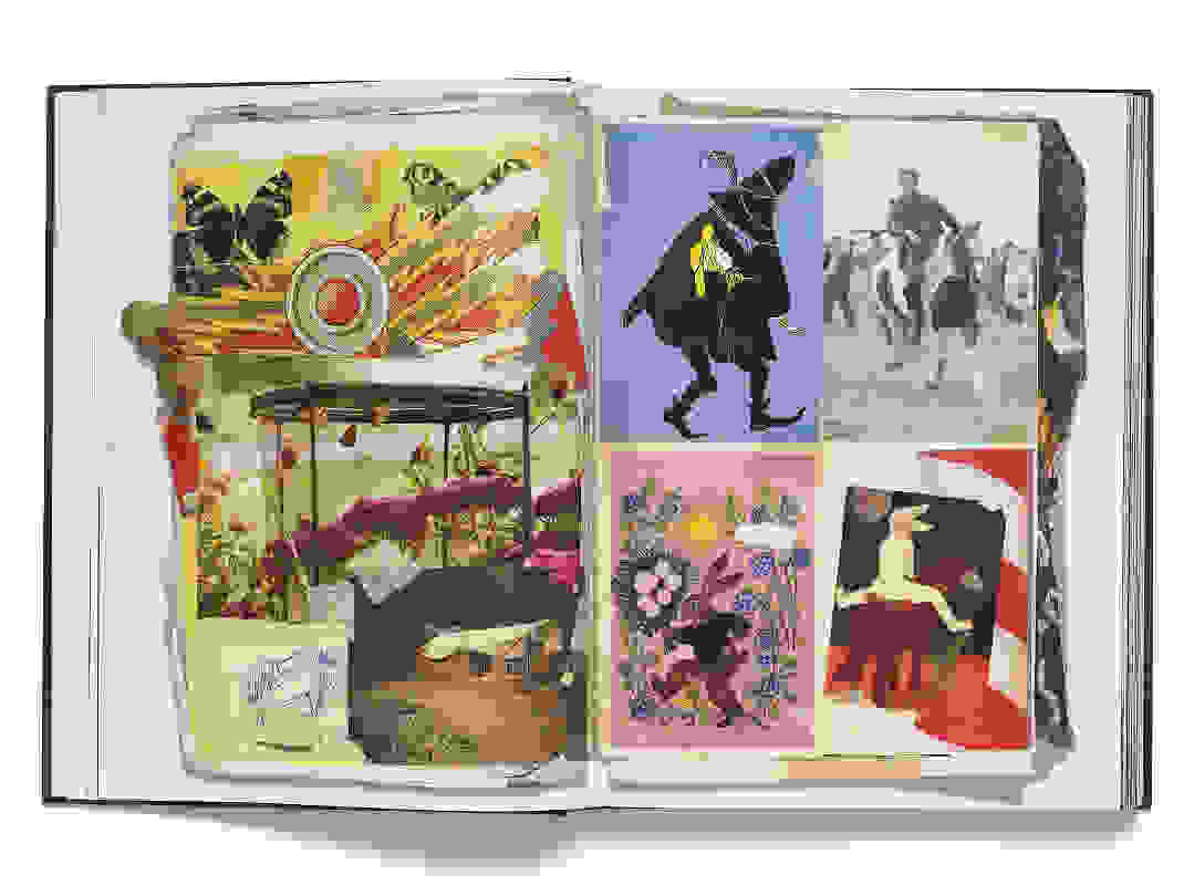 Tim Walker – Books –Pictures