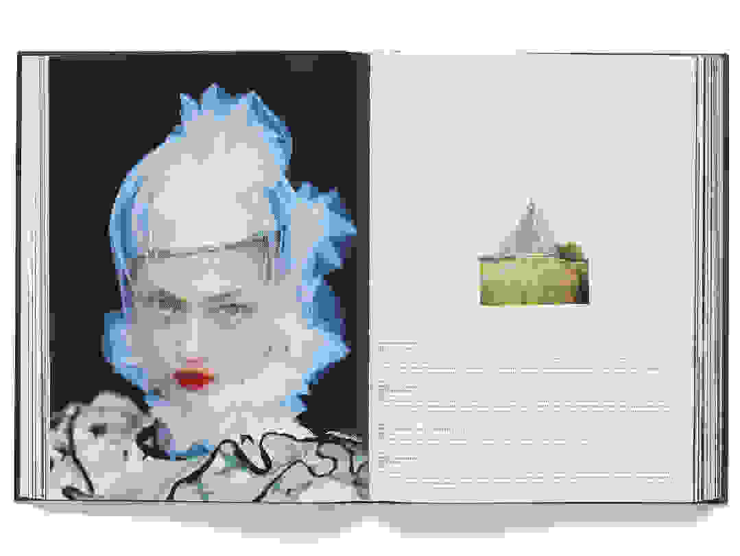 Tim Walker – Books –Pictures