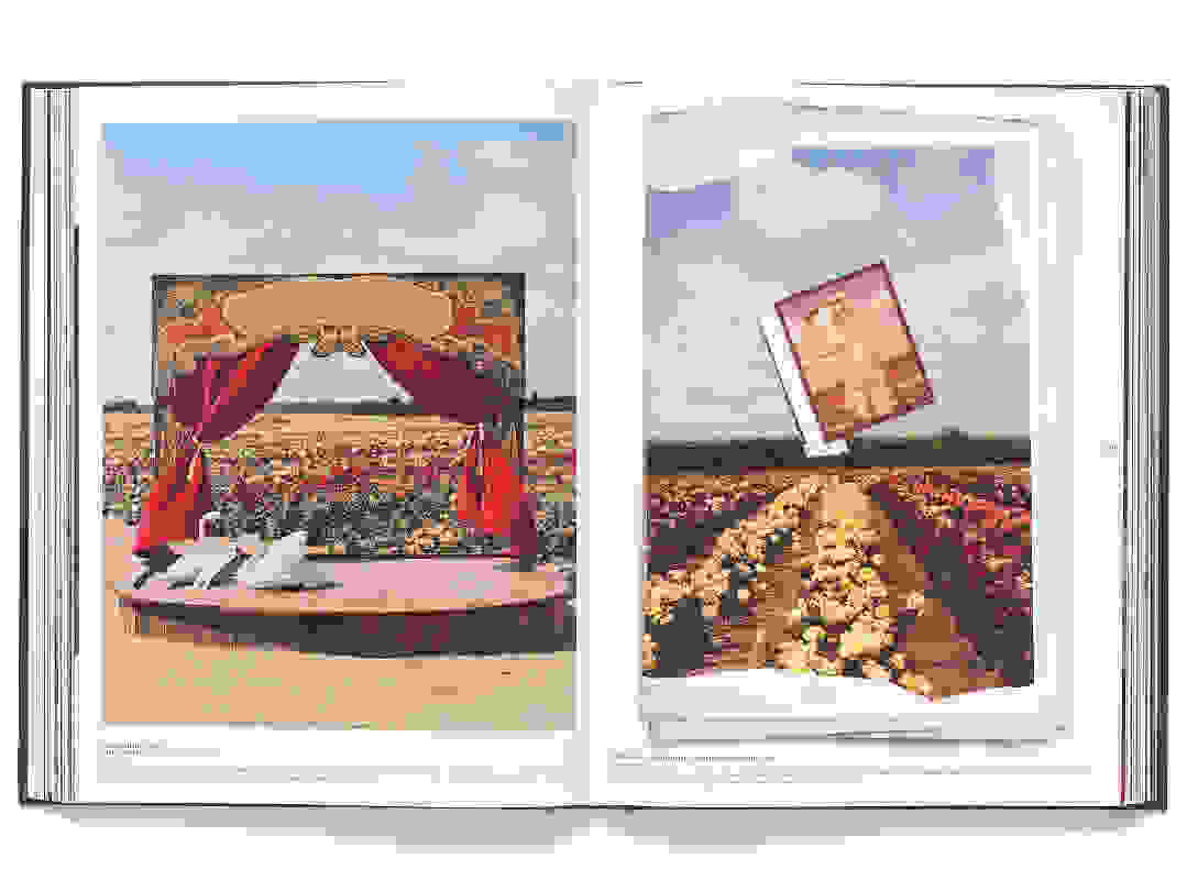 Tim Walker – Books –Pictures