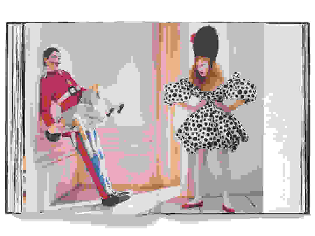 Tim Walker – Books –Pictures