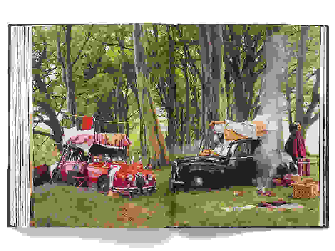 Tim Walker – Books –Pictures