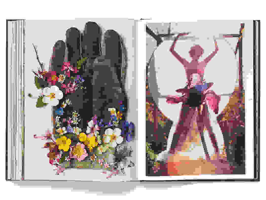 Tim Walker – Books –Pictures