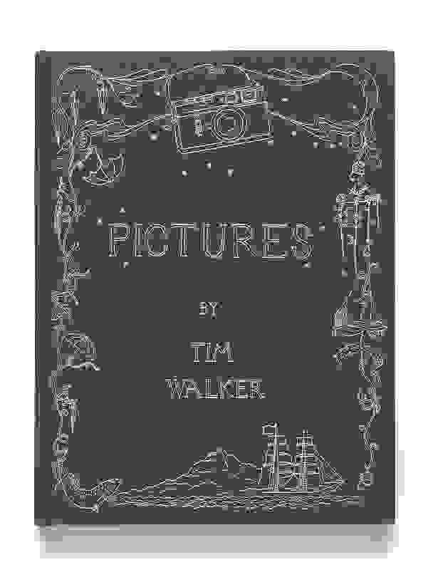 Tim Walker – Books –Pictures