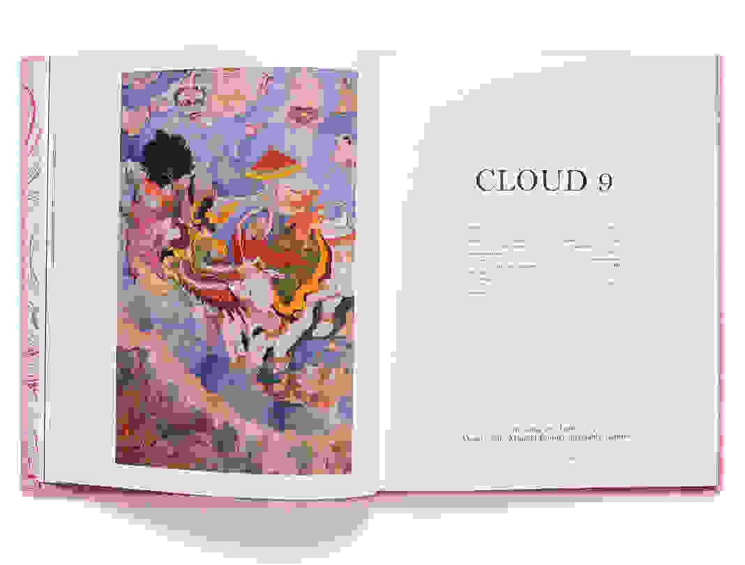 Tim Walker – Books –Wonderful Things