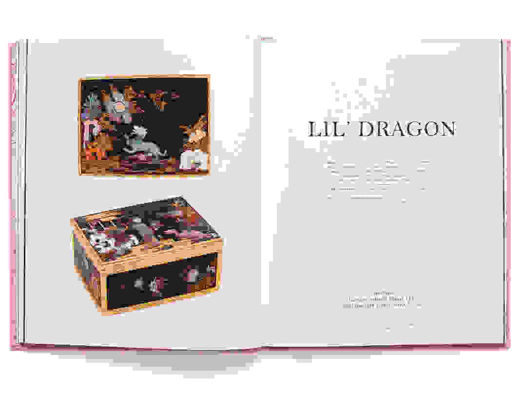 Tim Walker – Books –Wonderful Things