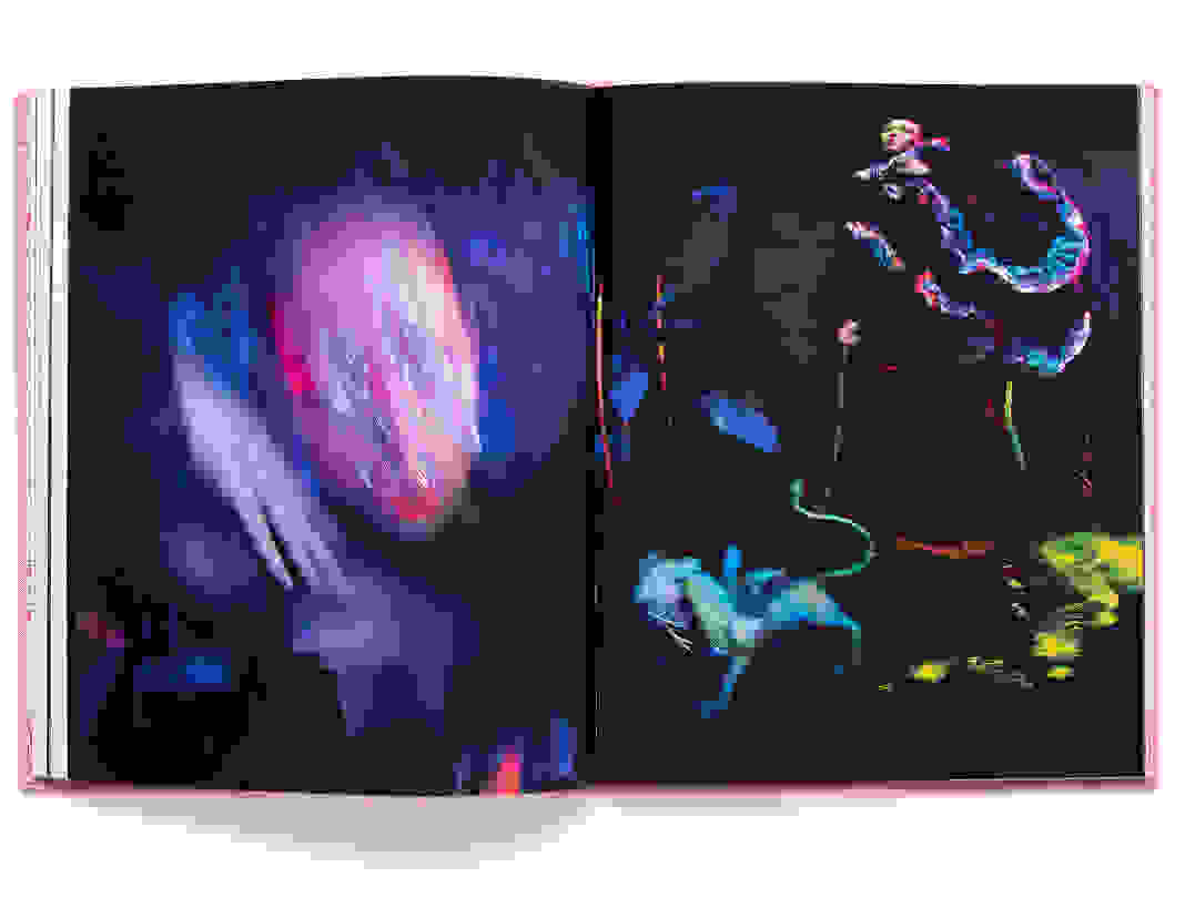 Tim Walker – Books –Wonderful Things