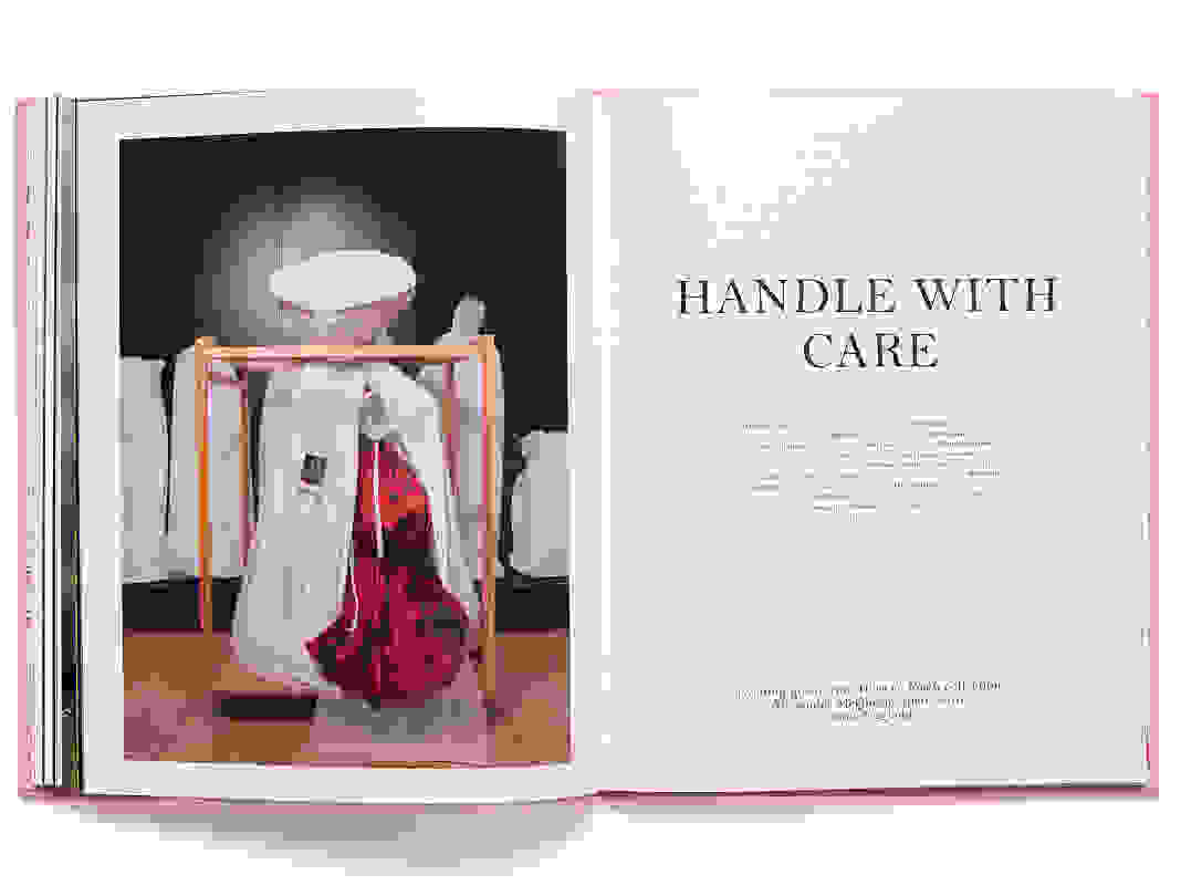 Tim Walker – Books –Wonderful Things