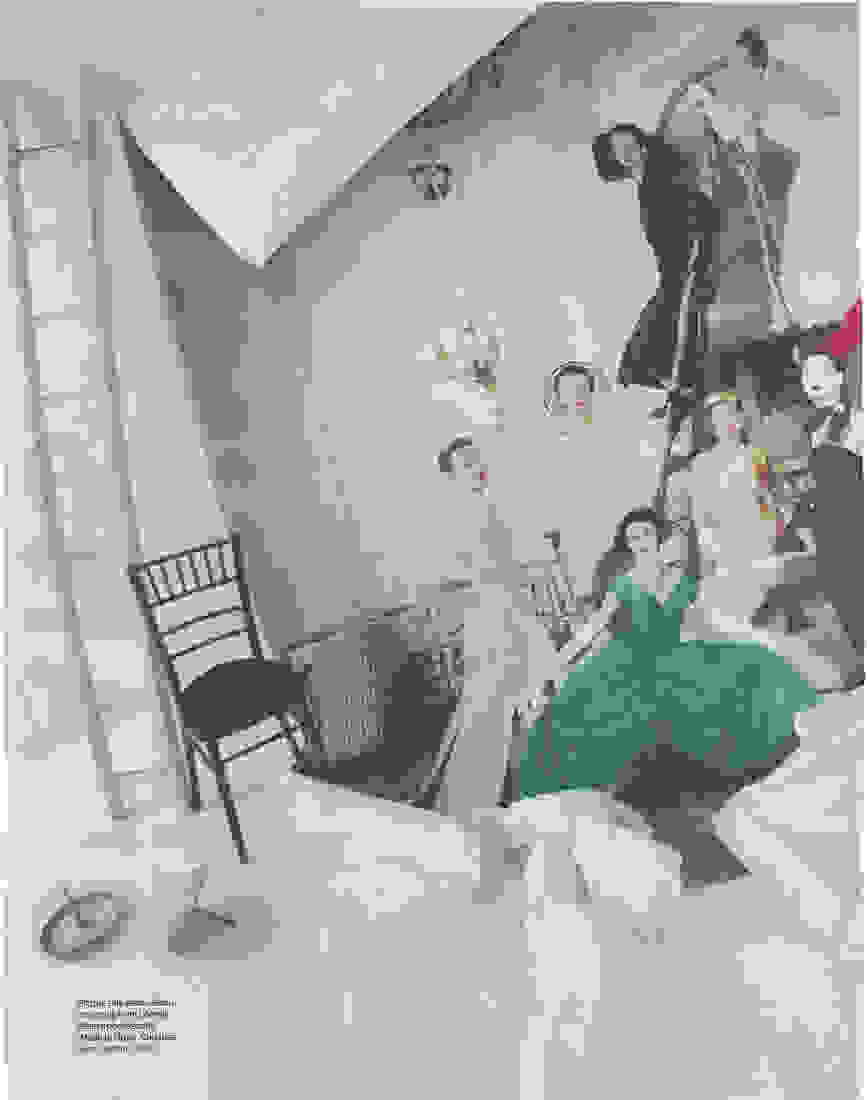 Tim Walker – Articles –The Observer Magazine