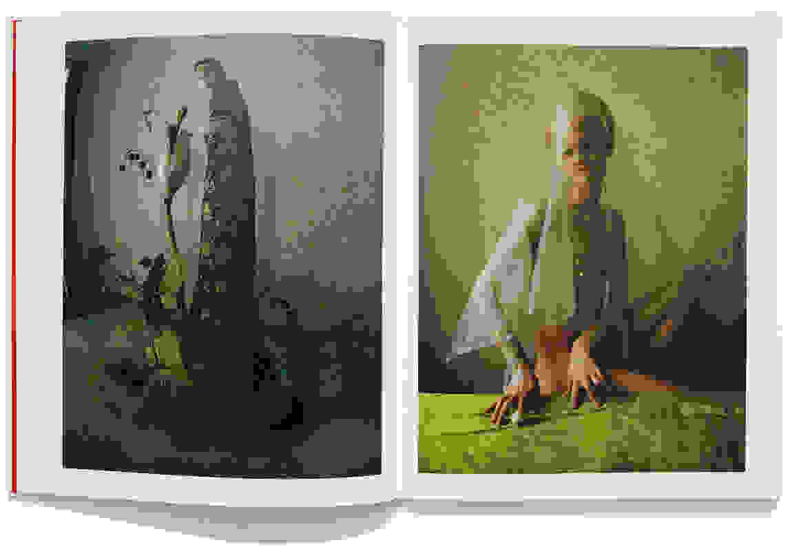 Tim Walker – Books –The Garden of Earthly Delights