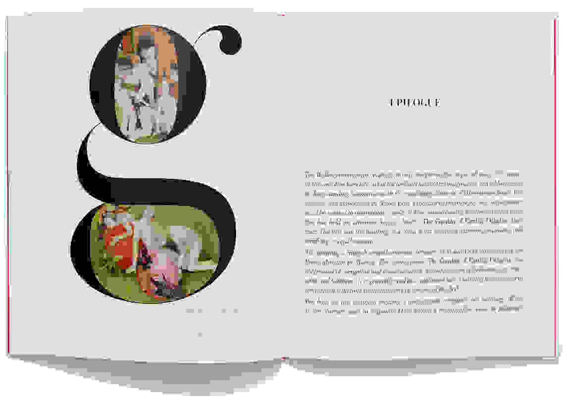 Tim Walker – Books –The Garden of Earthly Delights