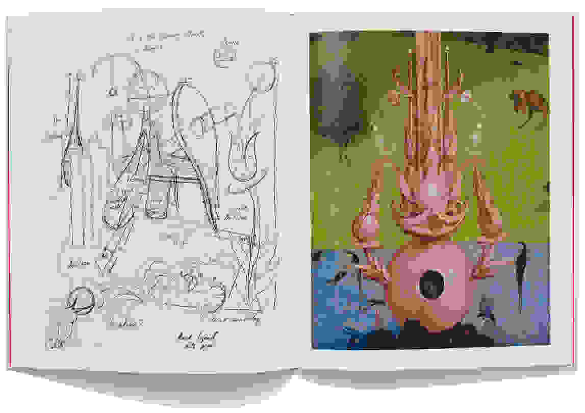 Tim Walker – Books –The Garden of Earthly Delights