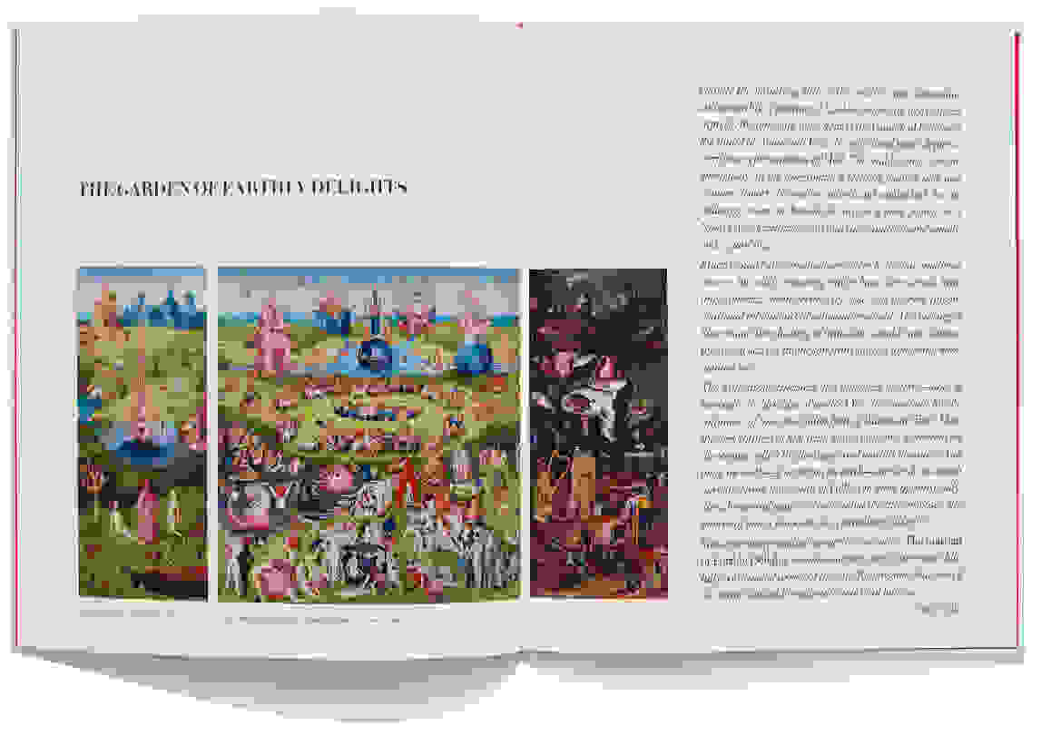 Tim Walker – Books –The Garden of Earthly Delights