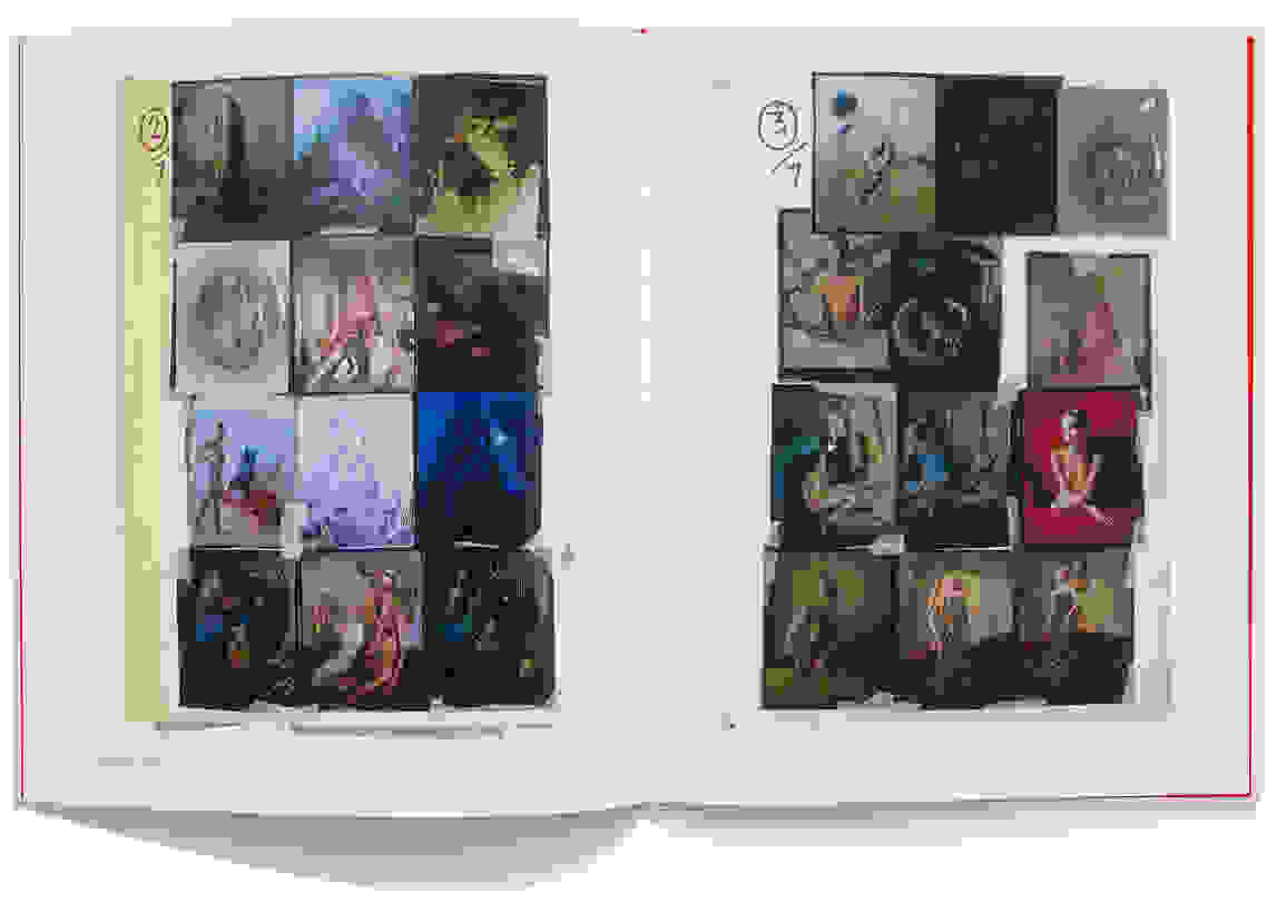 Tim Walker – Books –The Garden of Earthly Delights