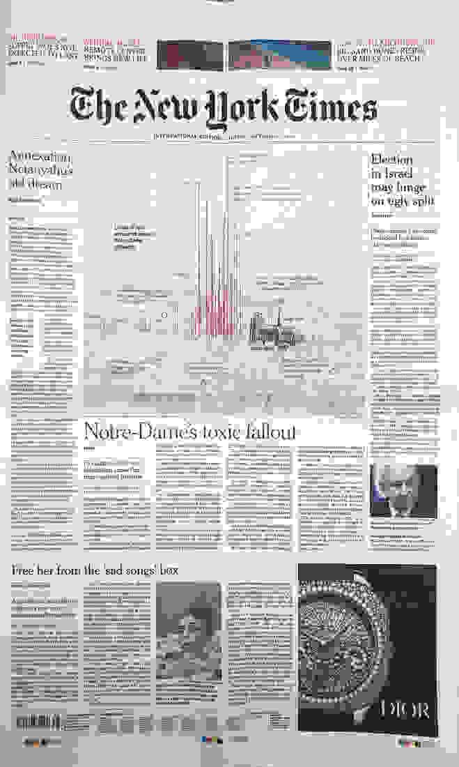 Tim Walker – Articles –The New York Times